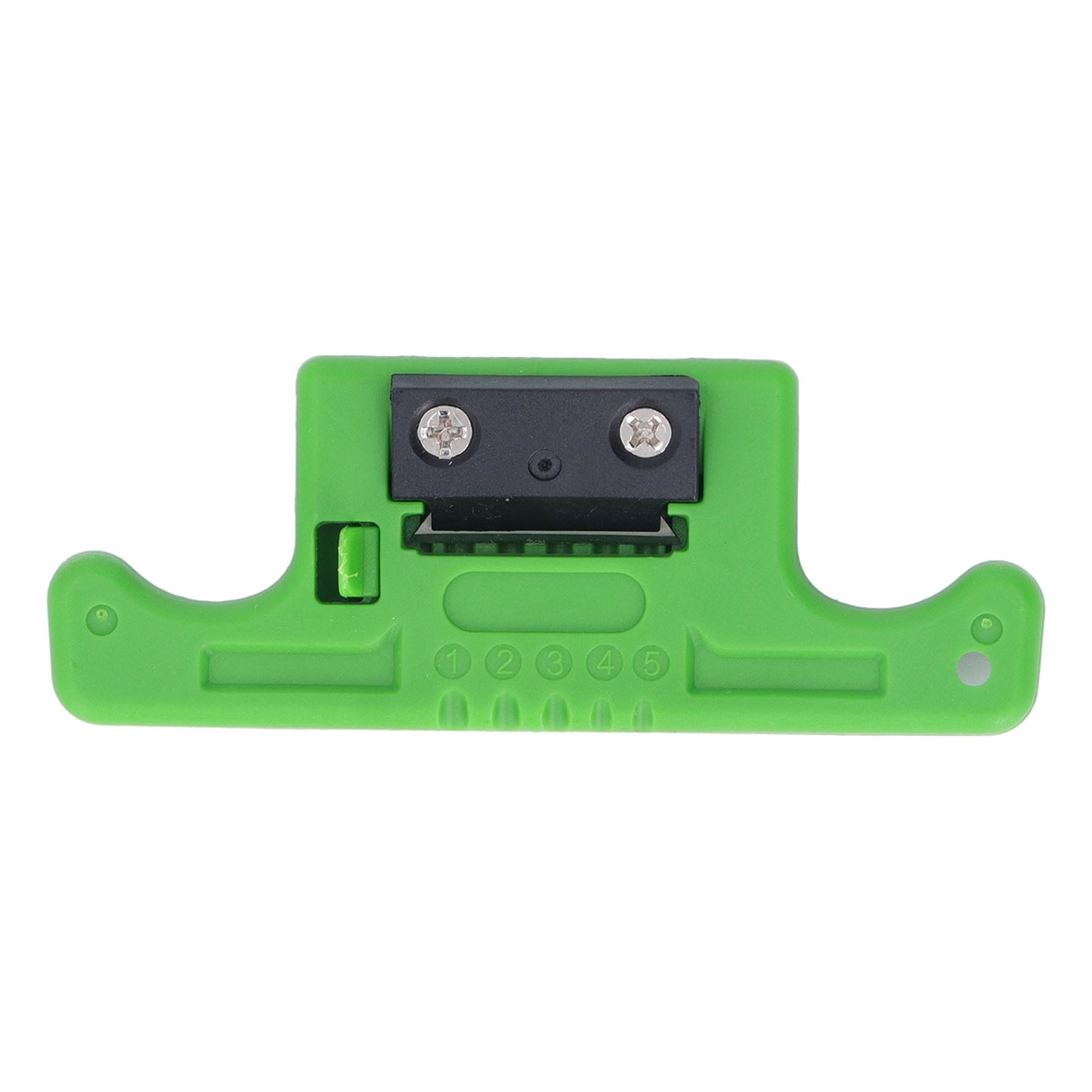 Green Cable Splicing Tool 5 Wire Optical Fiber Stripper for ...