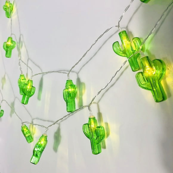Cactus Lights