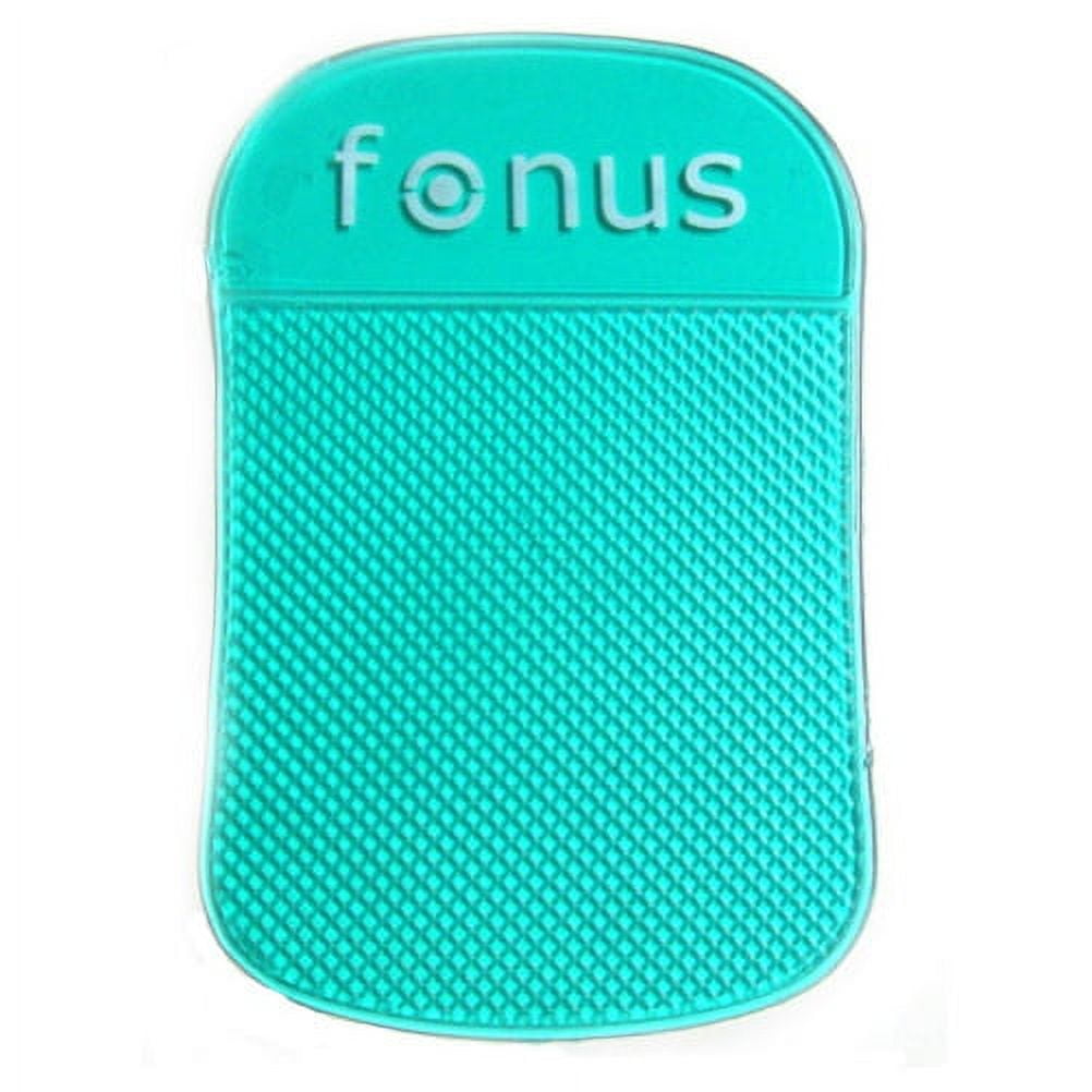 Green Car Non-Slip Dashboard Mat Holder Sticky Mount K1M Compatible ...