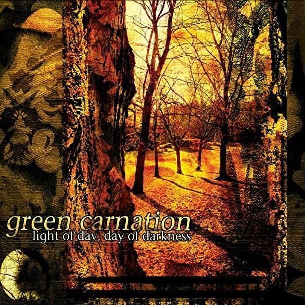 Green Carnation - Light of Day Day of Darkness - Music & Performance ...