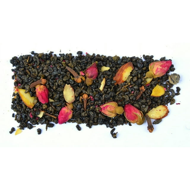 Green Chai Tea (1 oz) - Walmart.com