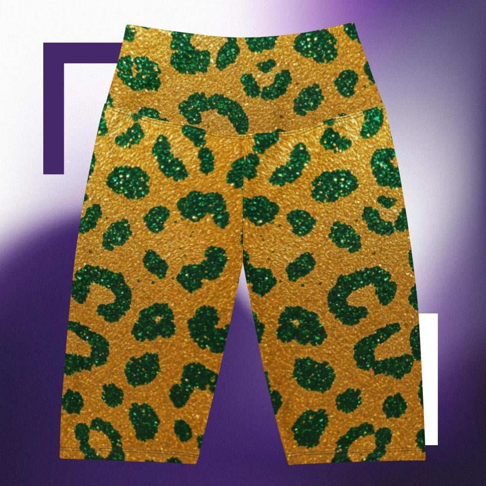 Green Cheetah GBD (XL) - Walmart.com