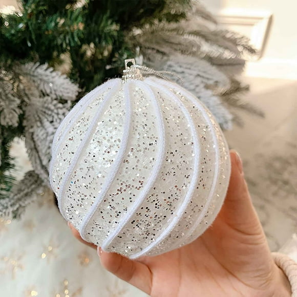 Extra Large Outdoor Christmas Ornaments