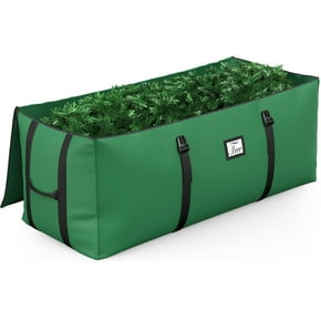 Christmas Tree Storage Containers