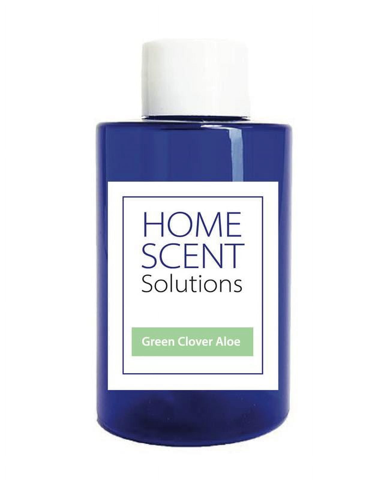 Green Clover Aloe OIl Based Fragrance Diffuser Refill 100ml - Walmart.com