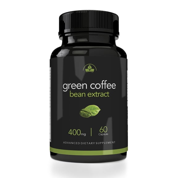Green Coffee Bean Extract