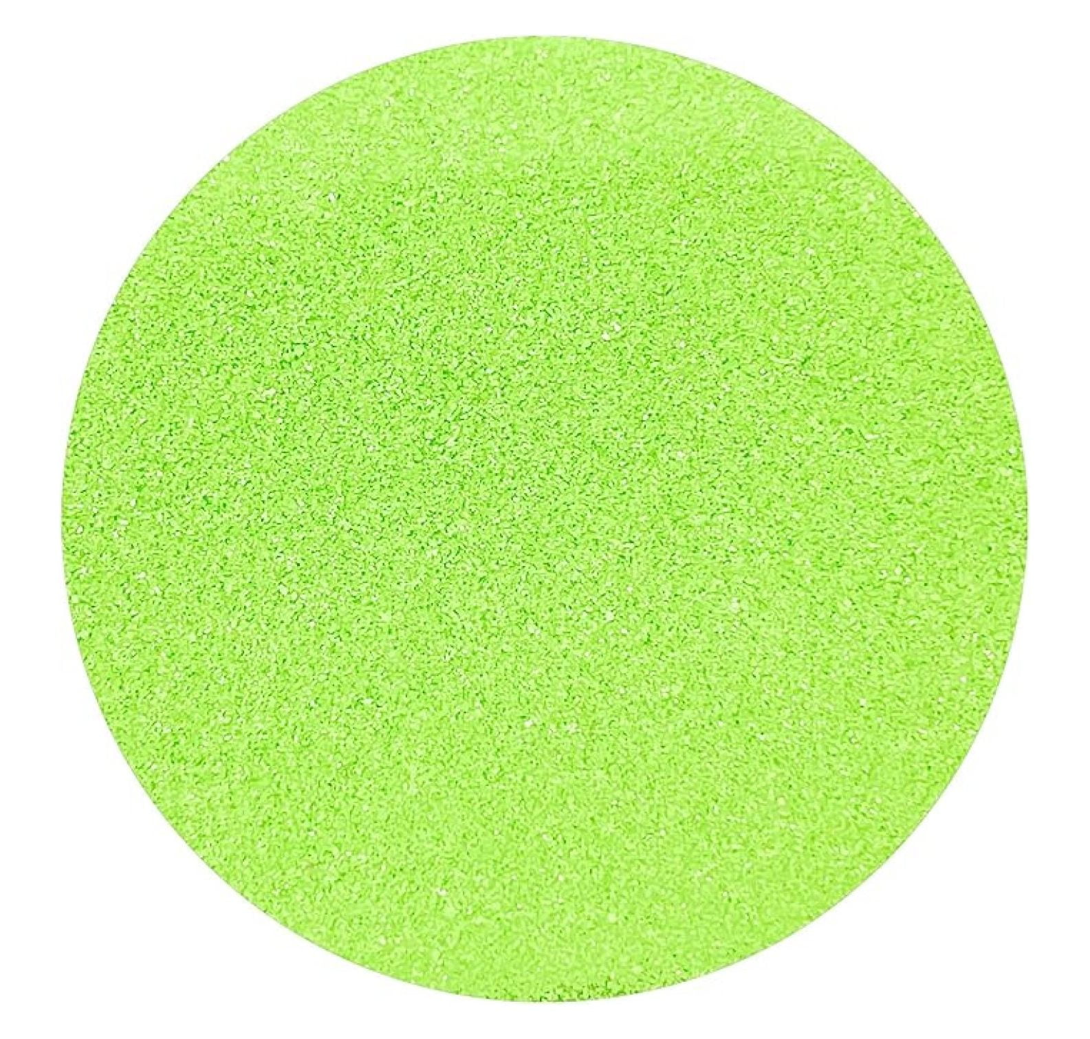 Green Colored Sand Vase Filler (1 LB, Approx. 1.25 Cups) | Multiple ...