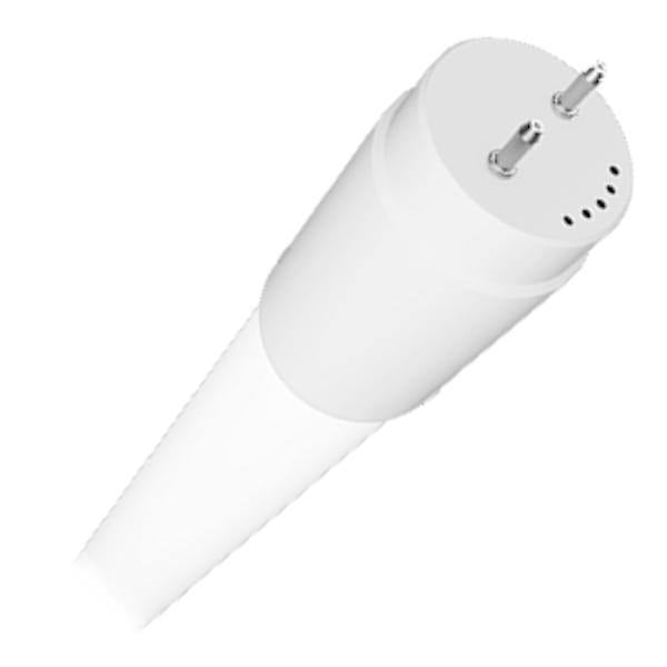 Green Creative 36569 - 11T8/4F/835/DIR 2 Foot LED Straight T8 Tube ...