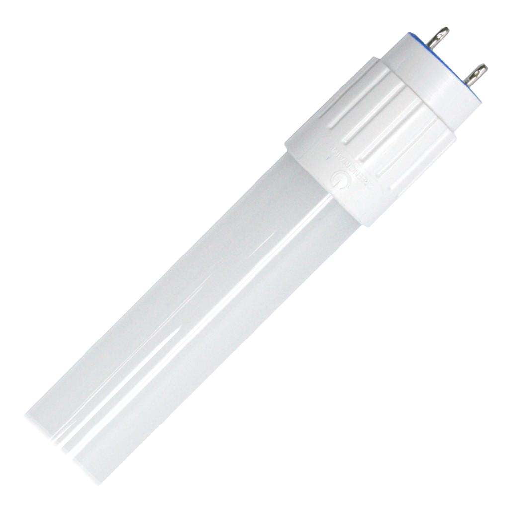 Green Creative 97895 3' T8, 4000k (daylight White), 12w, 1550 Lm, Wide
