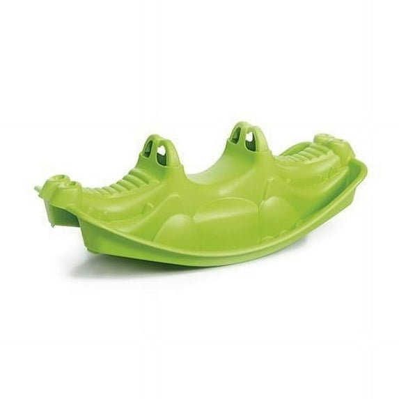 Green Crocodile Rocker - Walmart.com