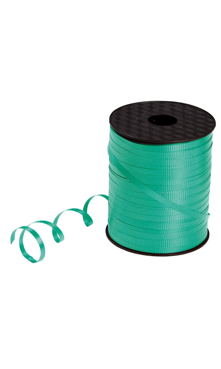 Green Curling Ribbon - 3/16"W x 500 Yds. Per Roll - Pack of 3 - Walmart.com