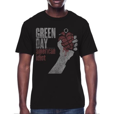 KISS Men's Officially Licensed Graphic Tee, Tonight in Concert Design ...