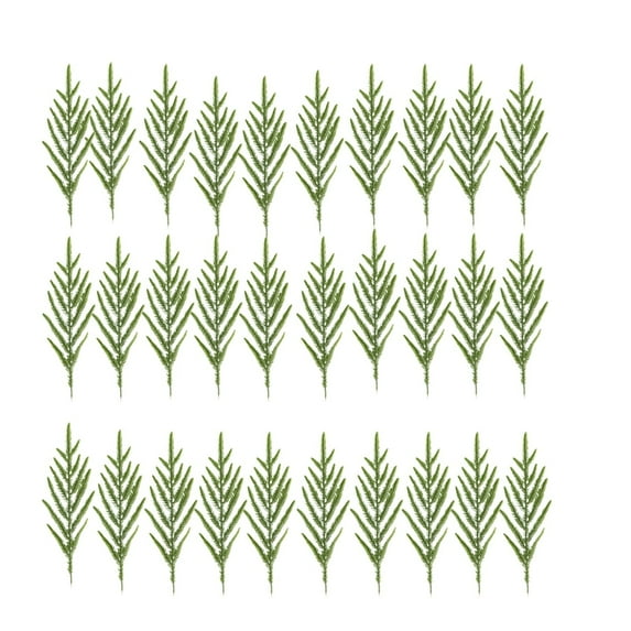 Green Decoration 30 Realistic Greenery for Every Corner Providing ...