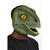 Mouth Mover Fox Mask - Walmart.com