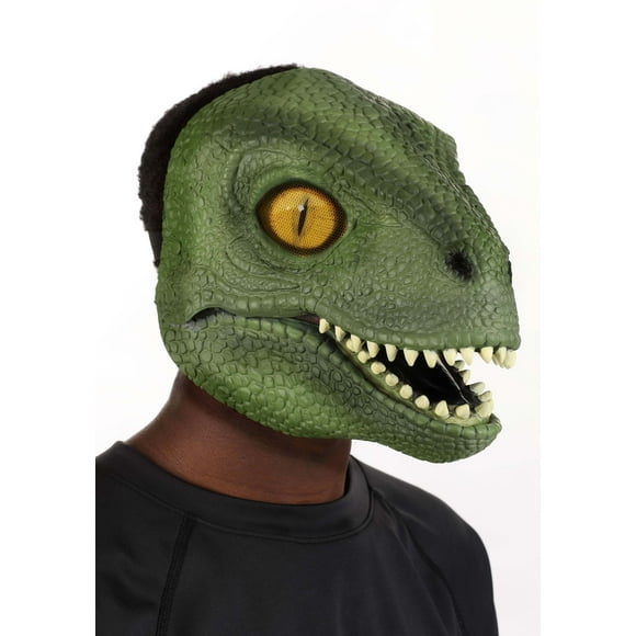 Dinosaur Mask