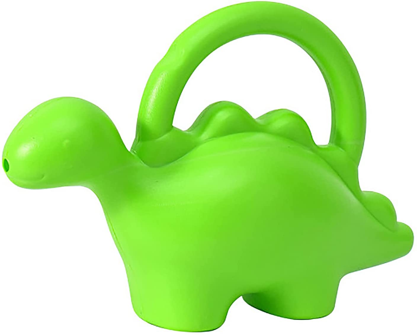 Green Dinosaur Watering Can, 1 L Dinosaur Shape Watering Can Pot ...
