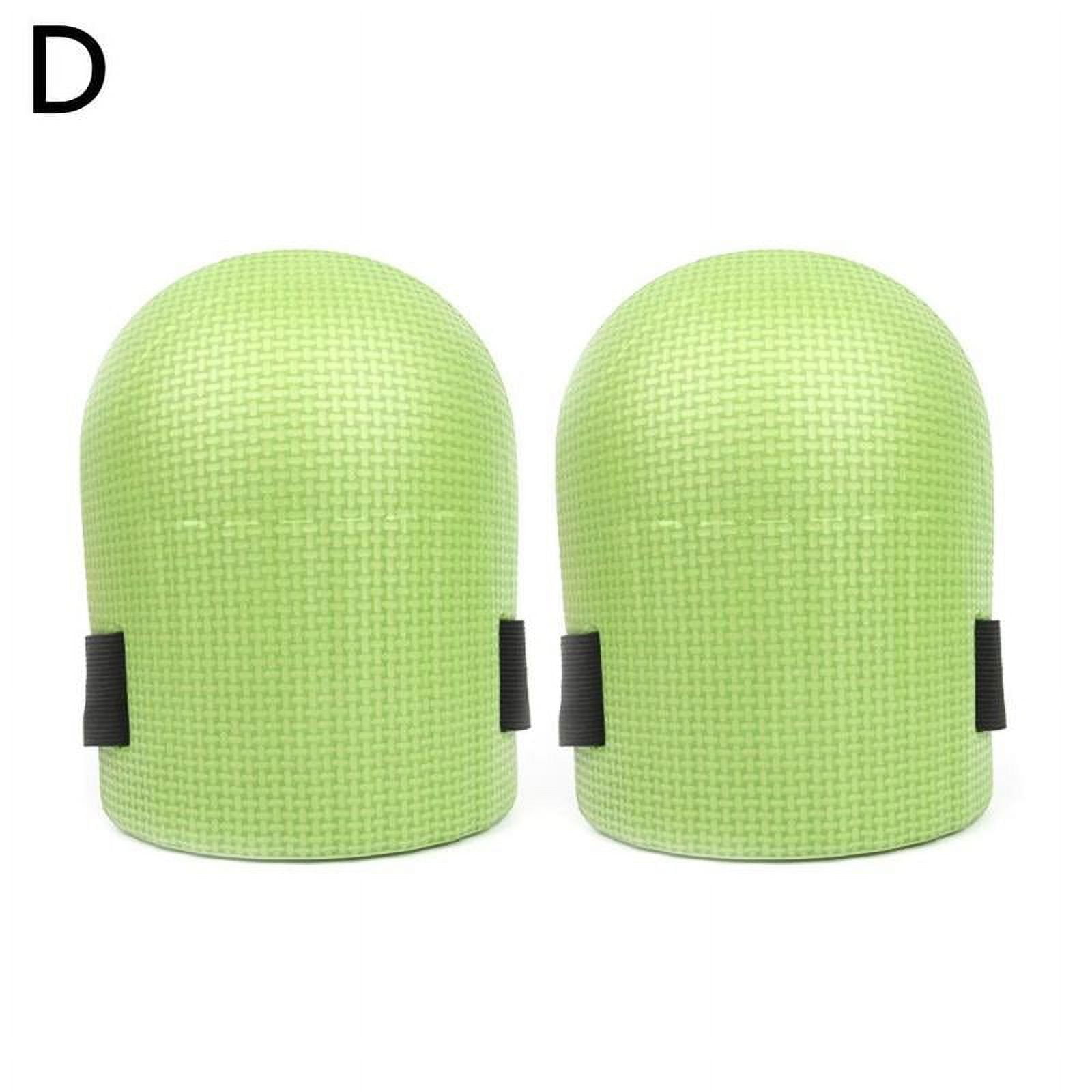 Green Dmason Tile Laying Knee Pad Tool Laying Floor Tile Kneeling Mat ...