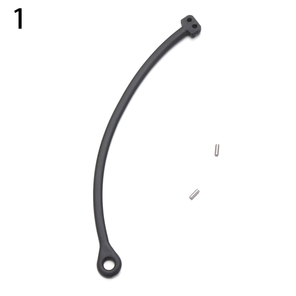 Green-Durable Anti-lost Traction Rope, Auto Parts, Valuable Fuel Cap ...