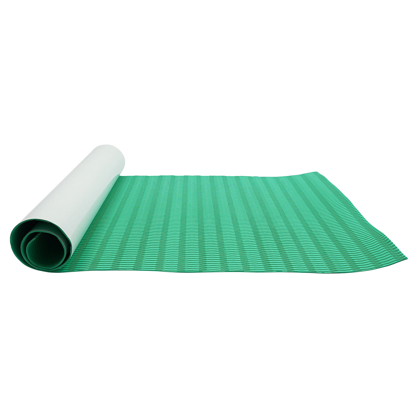 Green EVA Boat Decking Marine Floor Mat Boat Floor Mat Sheet Pad Mat 2. ...
