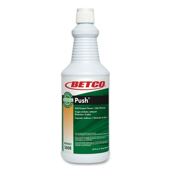 Bio Clean Drain Cleaner