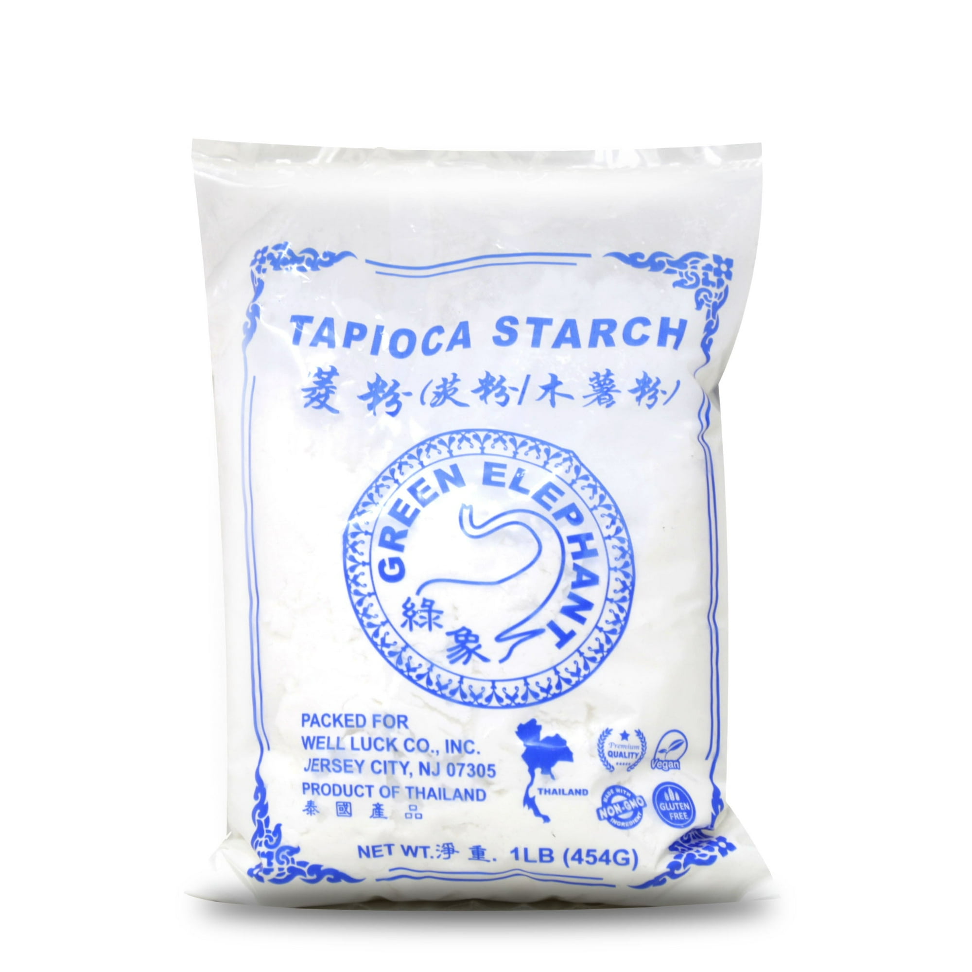 Tapioca Starch Walmart