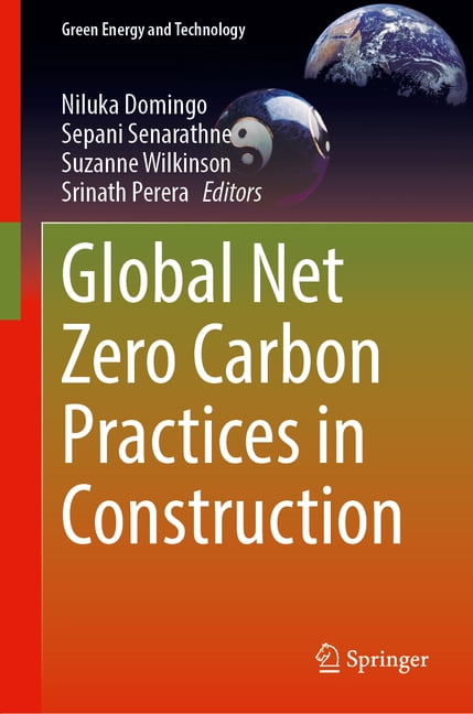 Net Zero Construction