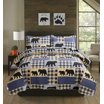 Free Shipping! Somerset Home 2pc Lynsey Patchwork 2 Piece Twin/Twin-XL ...
