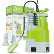 Jetted Tub Pump