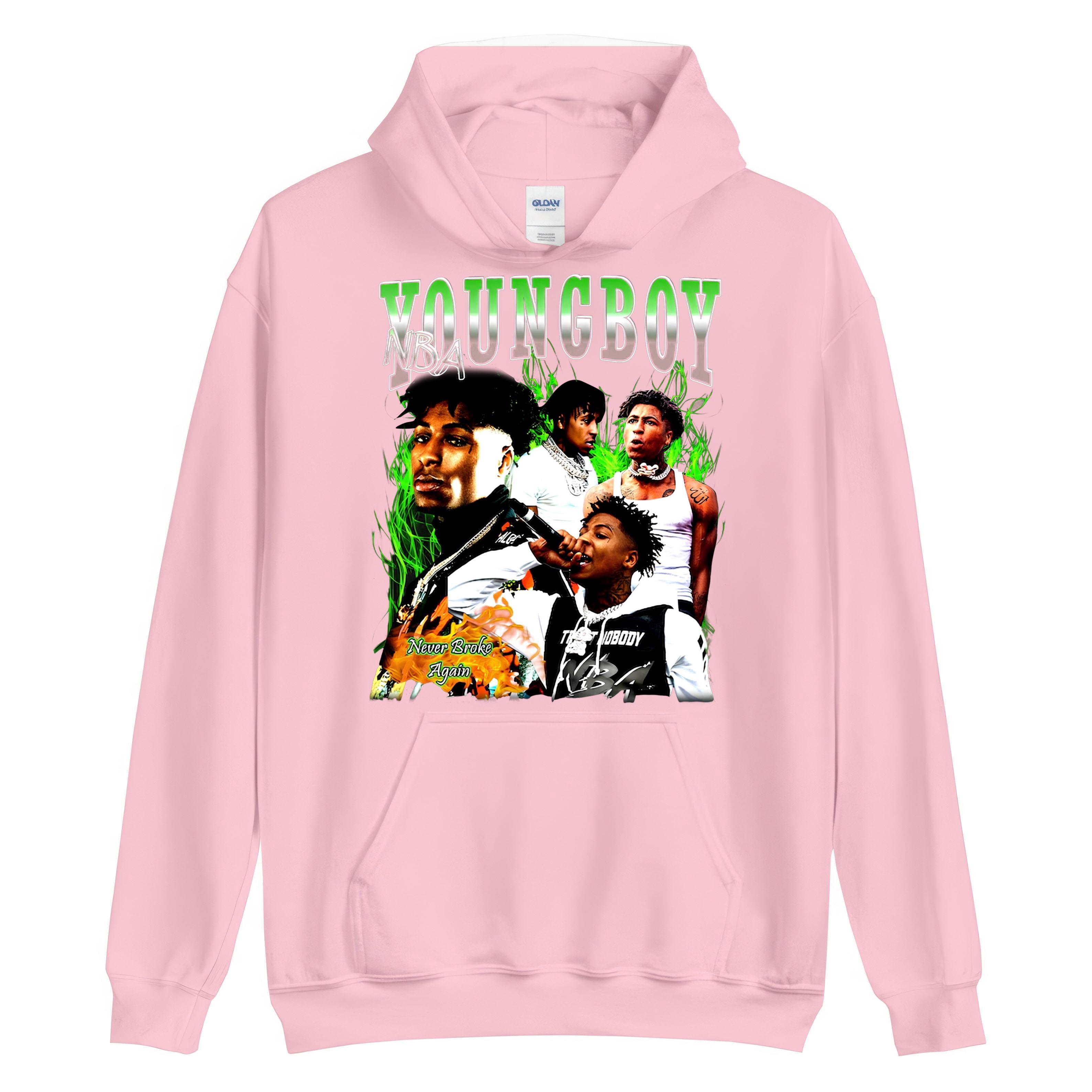 Green Fan Style Rap Star Tribute Shirt, 90s Hip Hop Graphic Tee ...