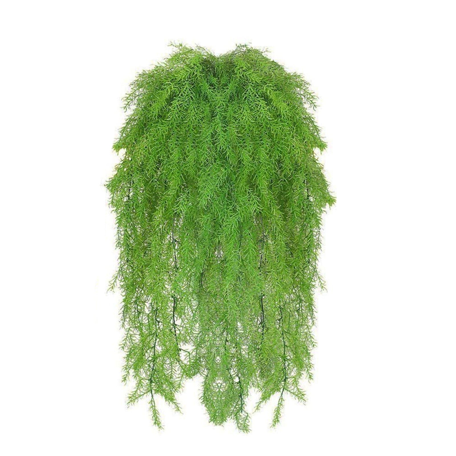 Green Fern Vine for Wall Décor – Persian Hanging Vine for Living Room ...