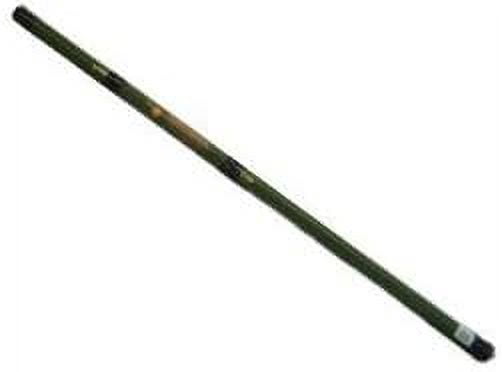 Green Fiberglass Pole 28 Foot for Bird Kite, Wind Sock - Walmart.com