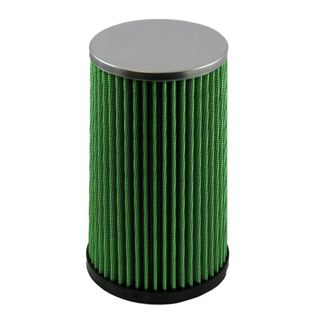 Green Filter Cone Filter - ID 3in. / Base 5.5in. / Top 4.75in. / H 9in ...