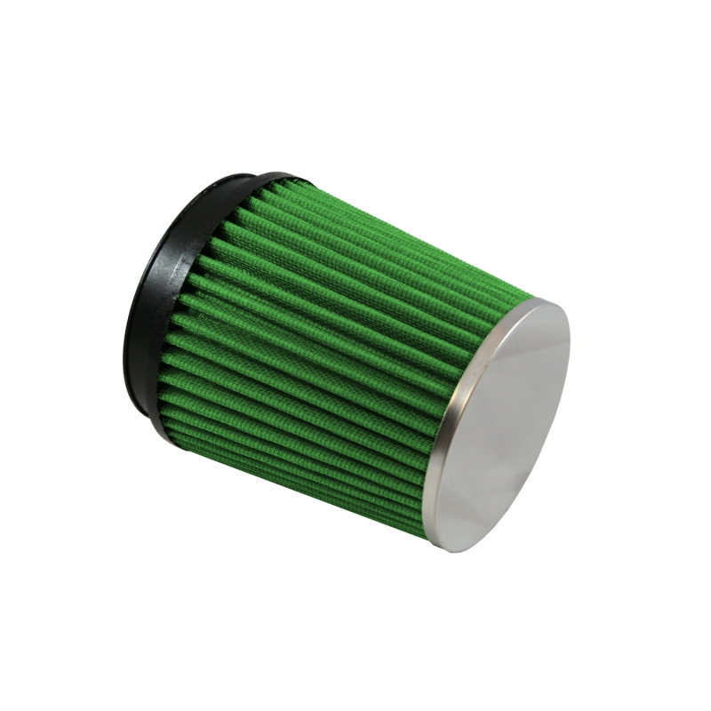 Green Filter Cone Filter - ID 4.5in. / Base 5.5in. / Top 4.75in. / H ...