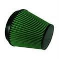 Green Filter Cone Filter - ID 6in. / Base 7.5in. / Top 4.75in. / H 6 ...