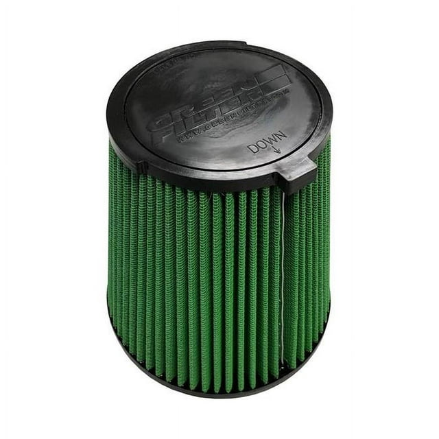 Green Filter GRE7363 High Performance Air Filter - Walmart.com