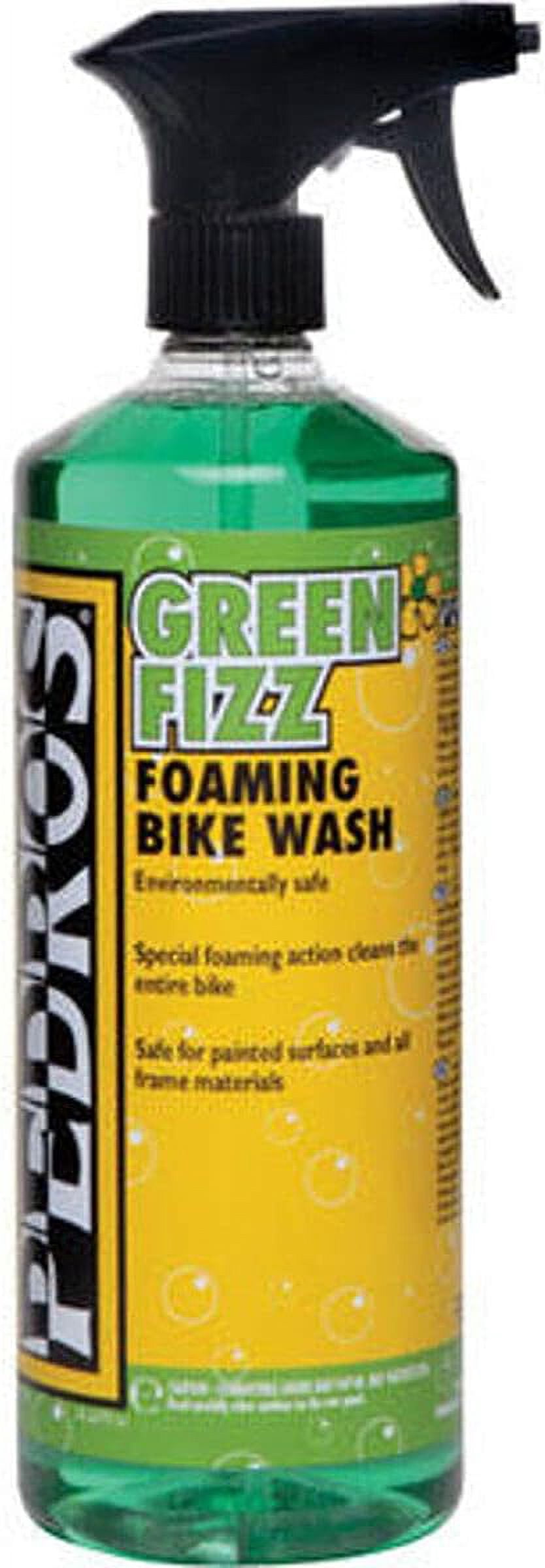 Green Fizz Foaming Cleaner One Color, 1L - Walmart.com