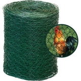 Green Florist Netting, Customizable Floral Wire, Steel Wire Mesh Roll ...