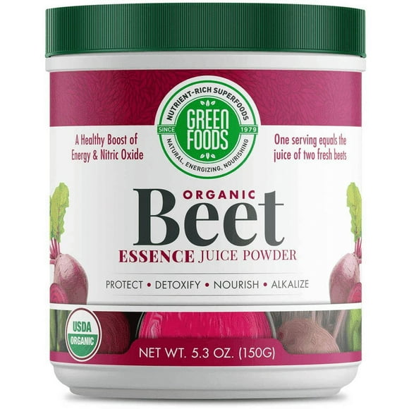 Beet Juice