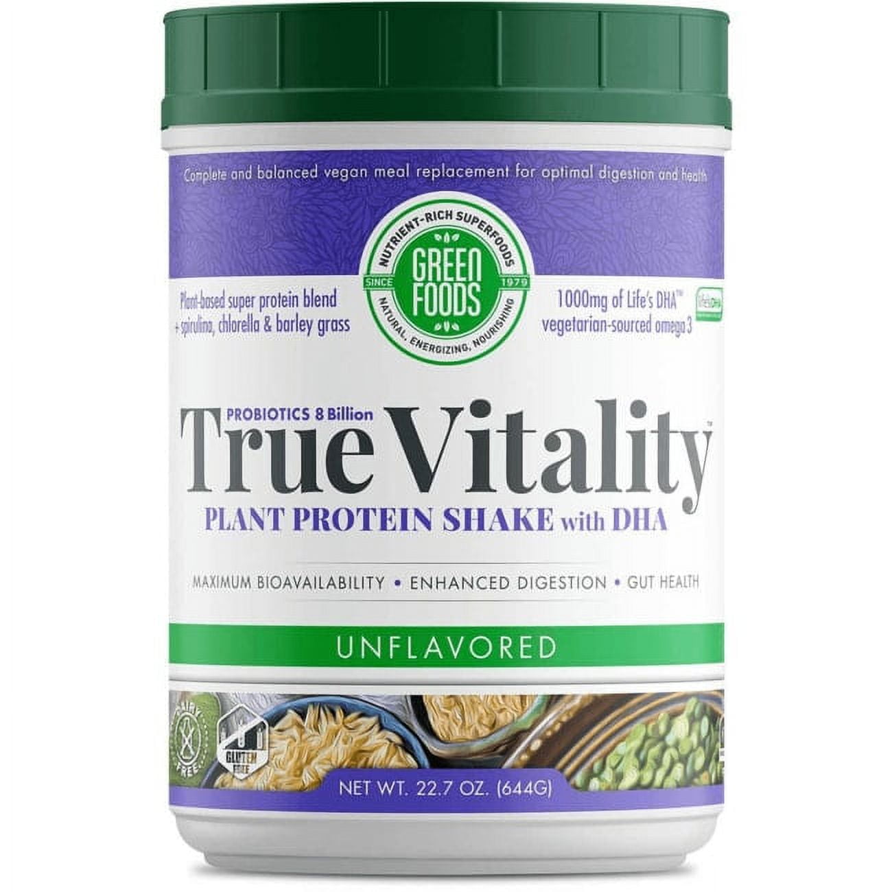 True Vitality