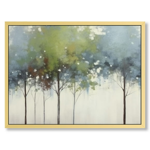 Green Tree Gallery Picture Frames