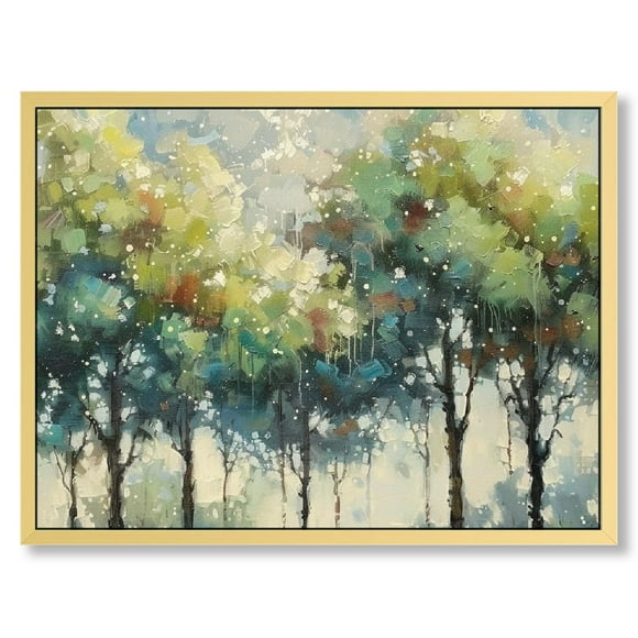 Green Tree Gallery Picture Frames