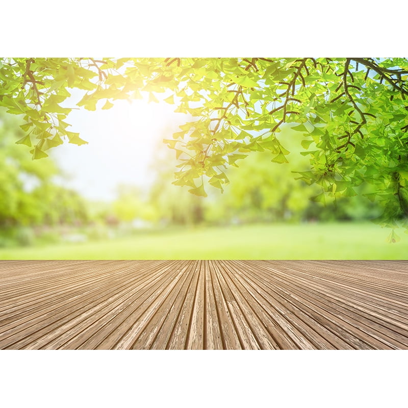 Green Forest Nature Scenery Photography Background Landscape Portrait ...