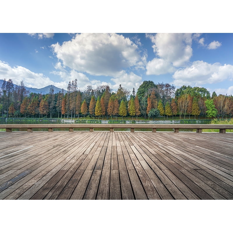 Green Forest Nature Scenery Photography Background Landscape Portrait ...