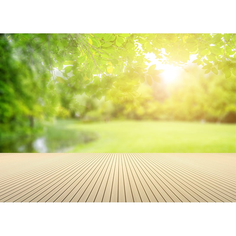 Green Forest Nature Scenery Photography Background Landscape Portrait ...