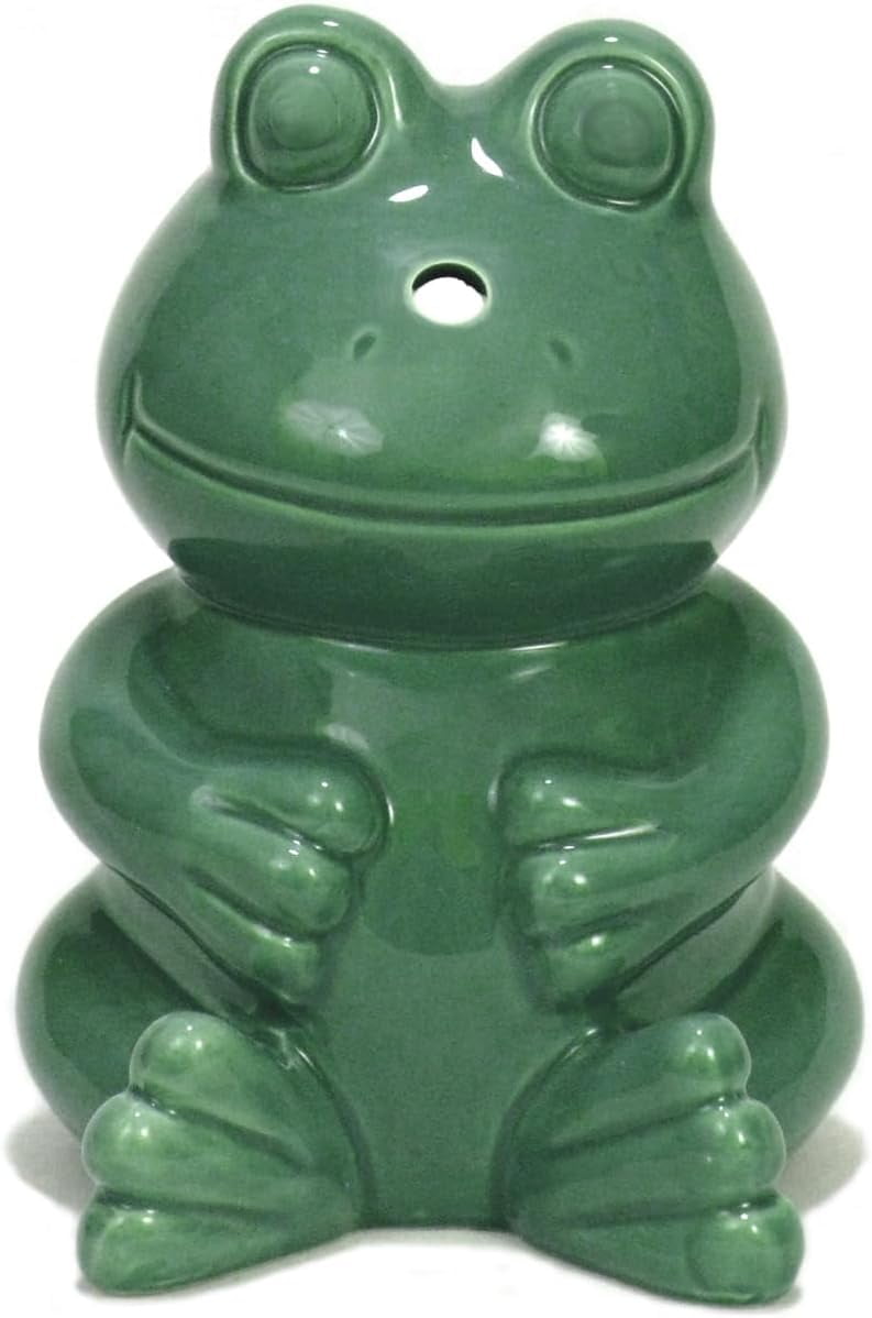Green Frog Ceramic Cocktail Tiki Mug - Walmart.com