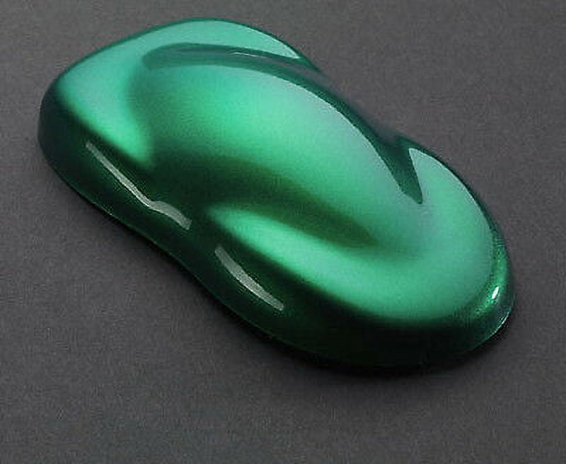Green Fx Shimrin2 Fx Kosmatic Styling Pearl Pigment, 1/2 Pint House of ...