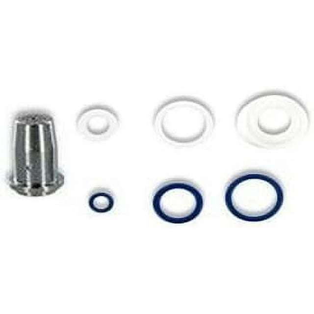 Green Garde Repair Kit and Medium Nozzle for the JD9-C Spray Gun ...