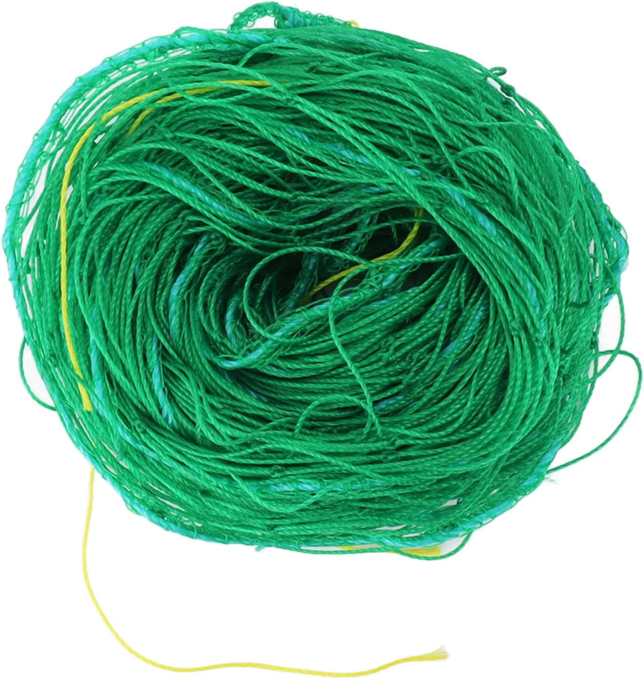 Green Garden Plant Netting, Garden Climbing Net, Heavy Duty Plant ...
