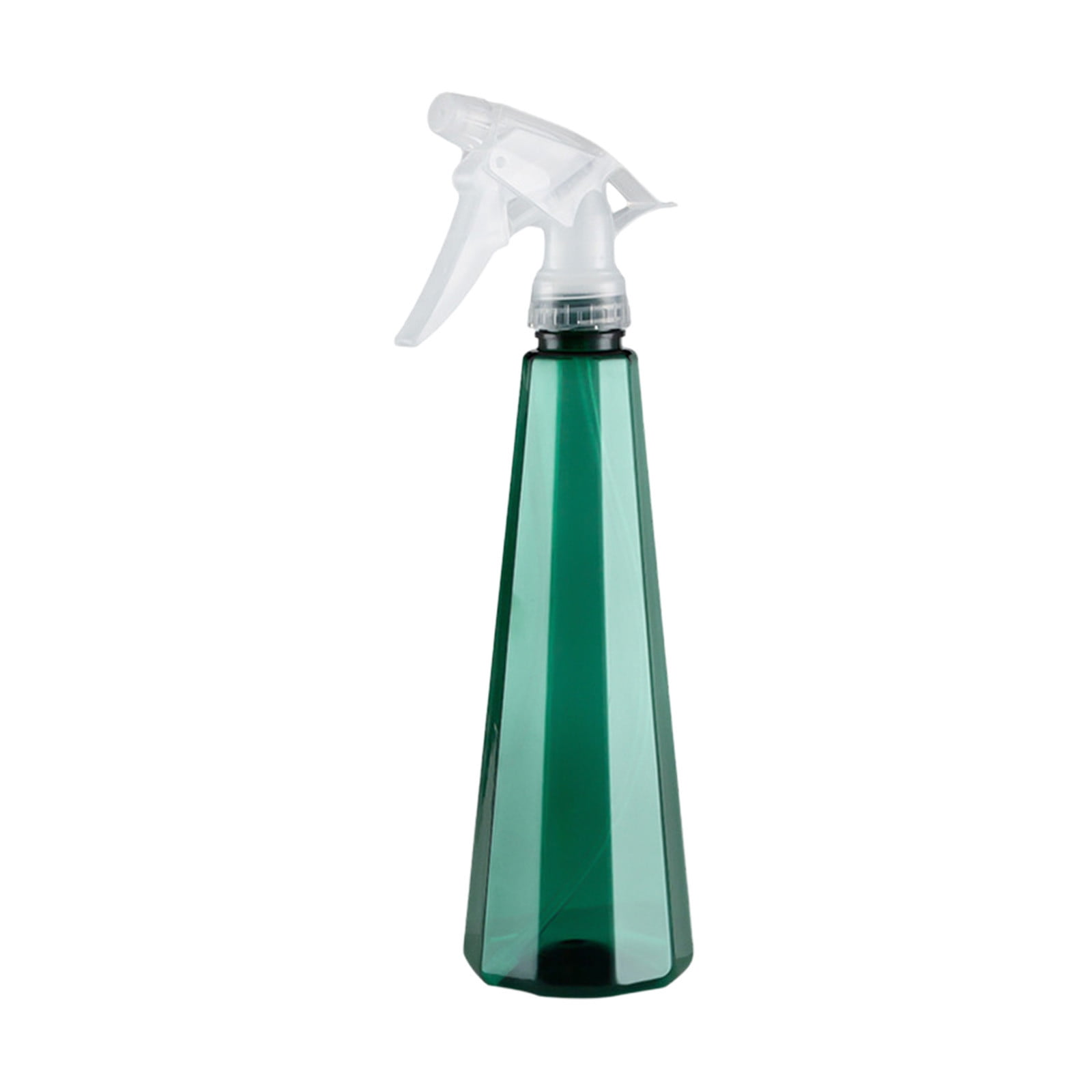 Green Gardening Spray Bottle With One Button Control For Mist And ...