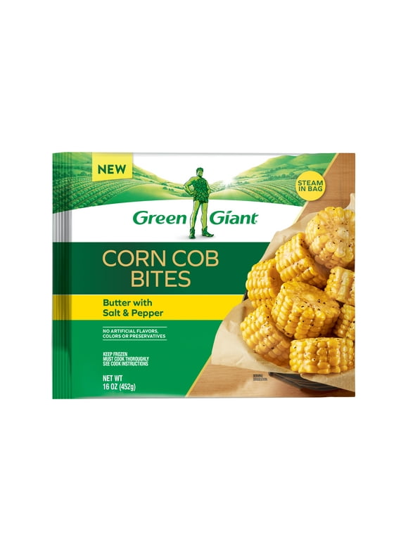 Green Giant Frozen Foods - Walmart.com